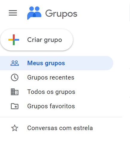 Como criar grupo no Google Groups: confira o passo a passo!